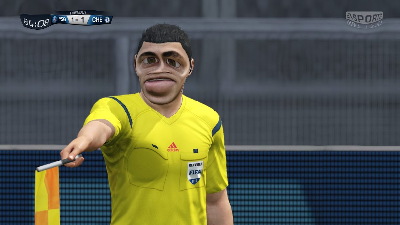 FIFA 69- Ciggy piggy VS BabyishTurtle(ROUND 1) - YouTube