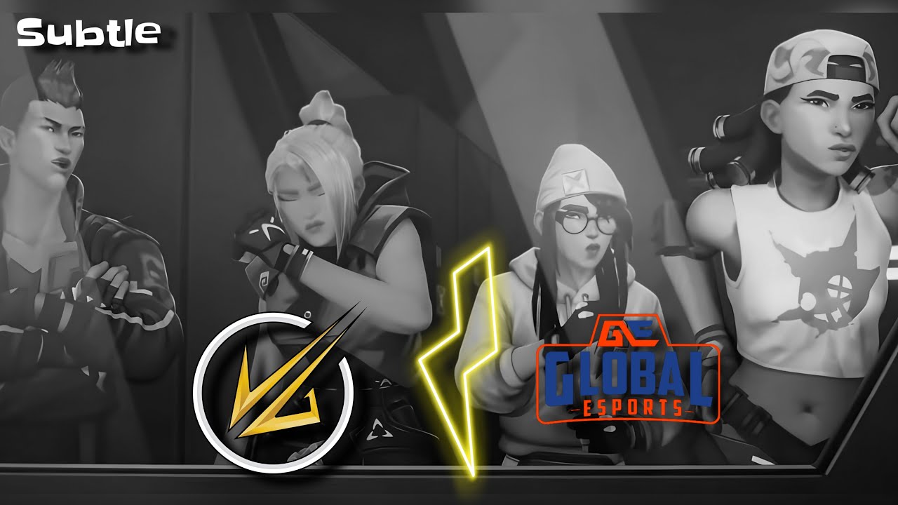 🔴WTF was that match 👀 | !giveaway | Subtle live - YouTube