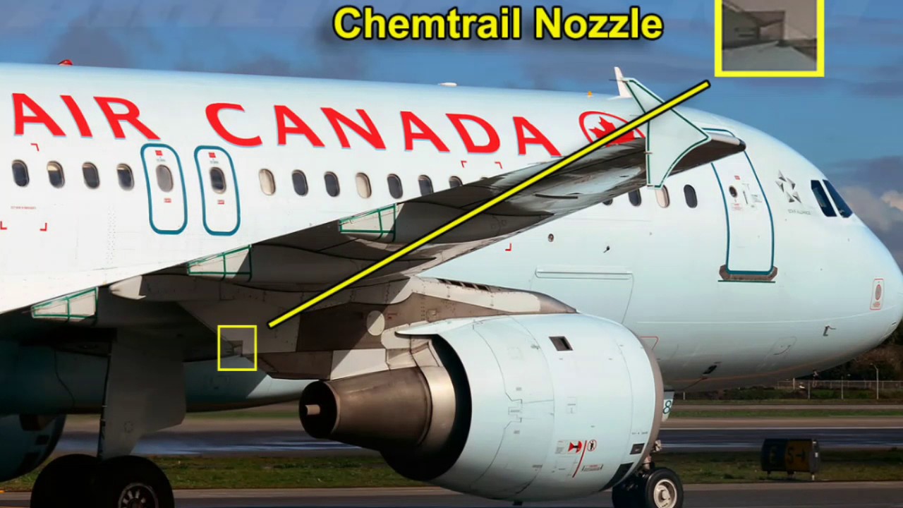 CHEMTRAILS OPERATION"INDIGO SKYFOLD" - YouTube