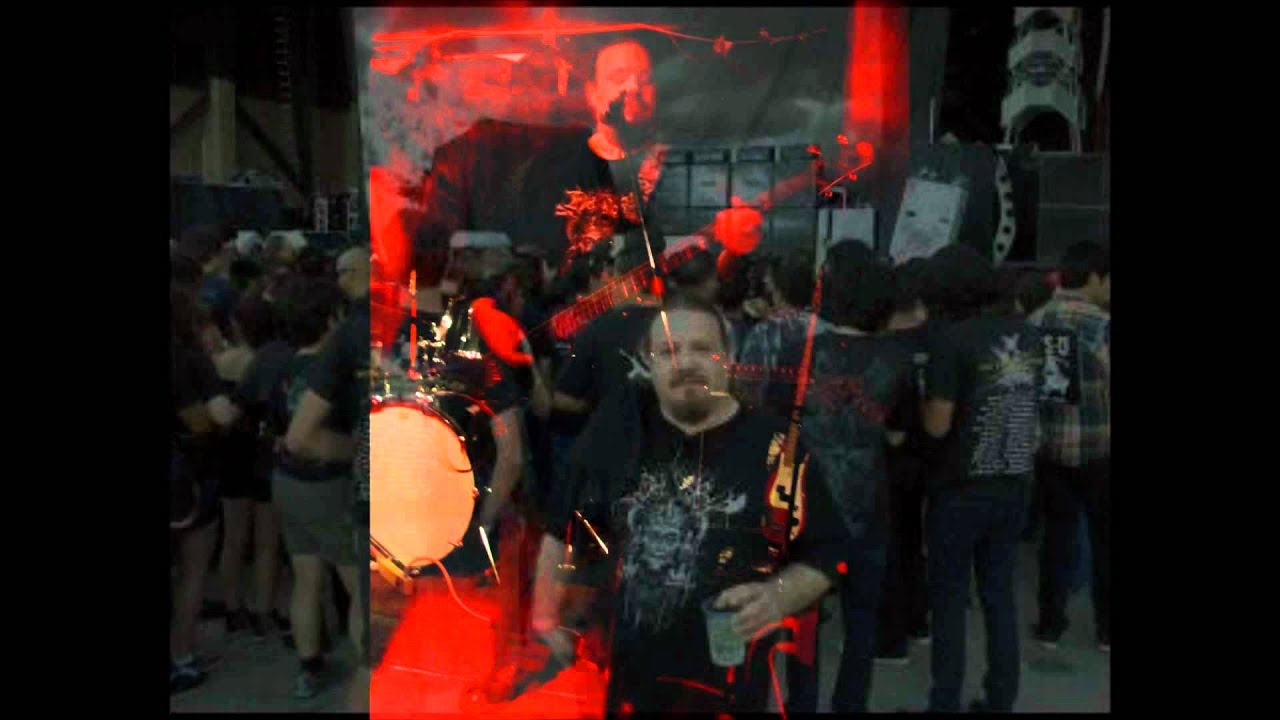 Eric DeWolf- Always - YouTube