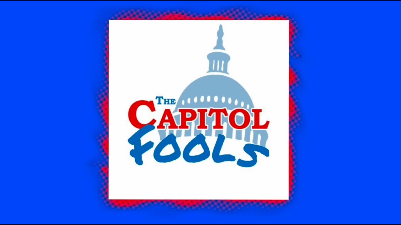 Capitol Fools "Favorite Things" - YouTube