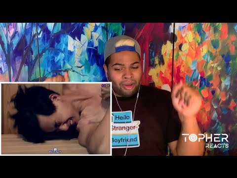 Dark Blue And Moonlight | Episode 2 (Reaction) | Topher Reacts