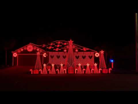 Christmas 2021 - Luis Fonsi - Despacito