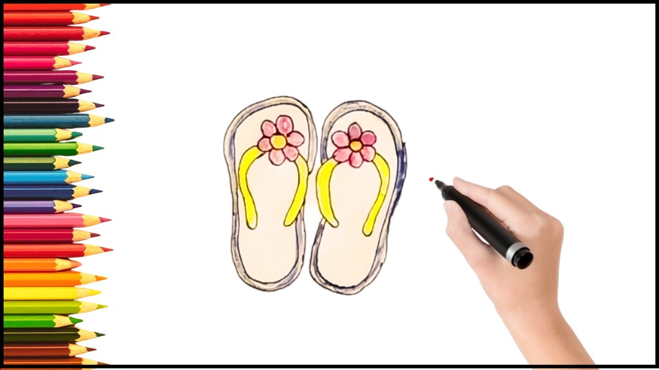 Drawing tutorial, painting for kids, magic fingers art, easy draw, how ...
