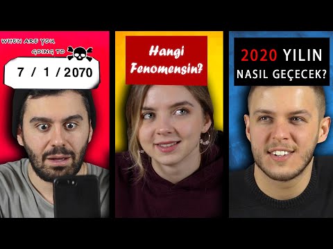 YENİ INSTAGRAM FİLTRELERİNE TEPKİ