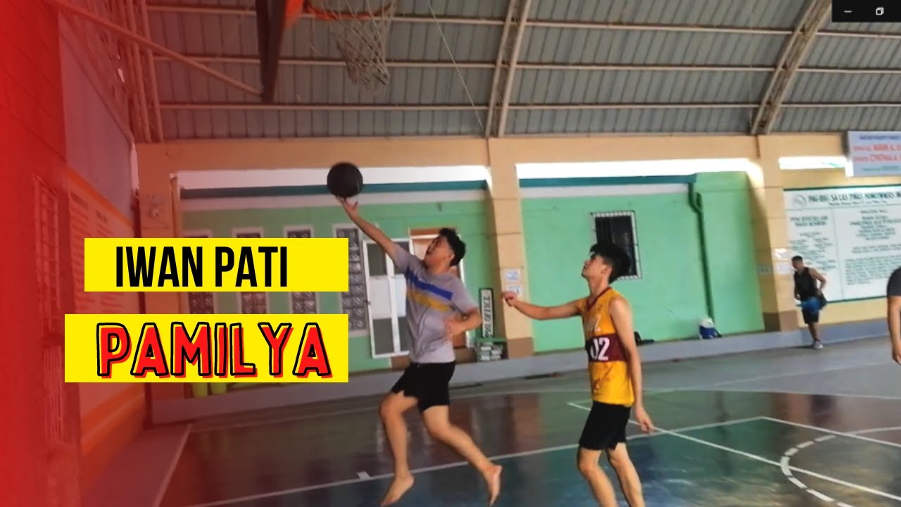 Basketball Intergalactic League 2022 - YouTube