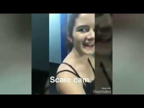 2020 NEW SCARE CAM SCARE PRANKS | PART 02 | PEOPLE GETTING SCARED ...
