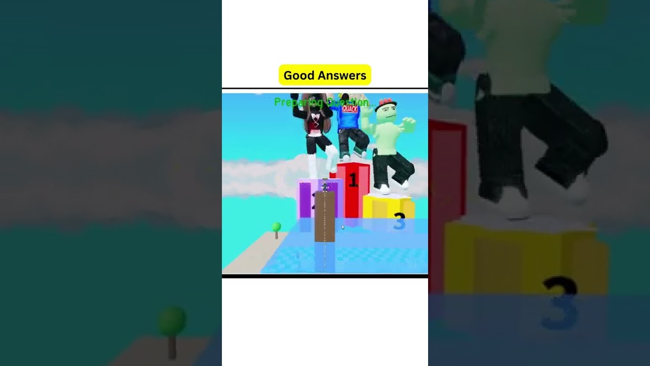 Roblox Longest Answer Wins Script Answers (8) #roblox #robloxscript # ...