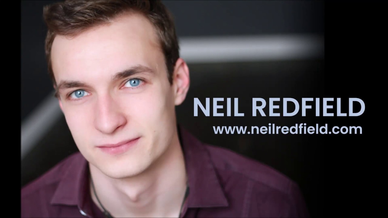 Neil Redfield - Film Reel - YouTube