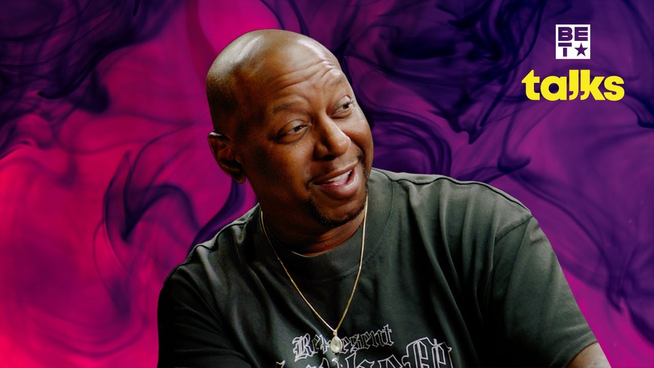 Sha Money XL Talks Making "Get Rich or Die Tryin'" In His Basement ...