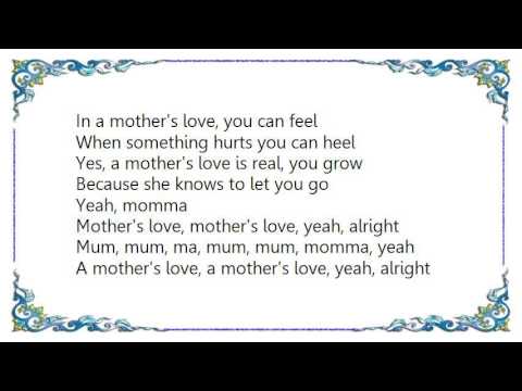 Kem - A Mother's Love Lyrics - YouTube