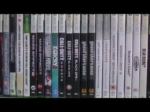 Opole - Kupno,sprzedaż,wymiana gry - Xbox 360 Sklep "ALFA" - YouTube