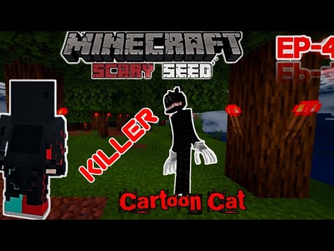 EP:4 Njan inne cow farm ondaki|Minecraft Horror mod Gameplay Malayalam ...