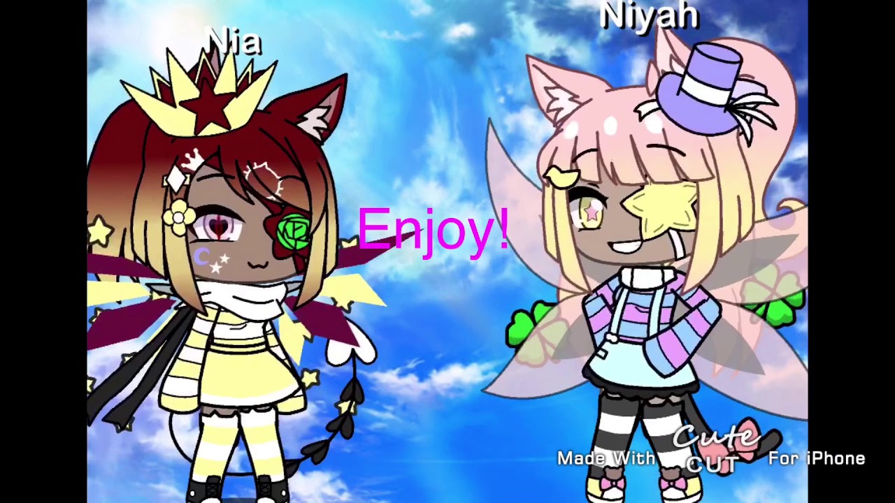 Mah life with mah mum! (Part 1) - YouTube