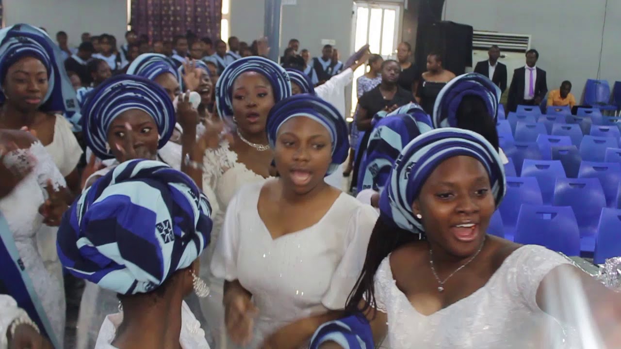 23rd Graduation Ceremony of Dansol High School, July 2019. - YouTube