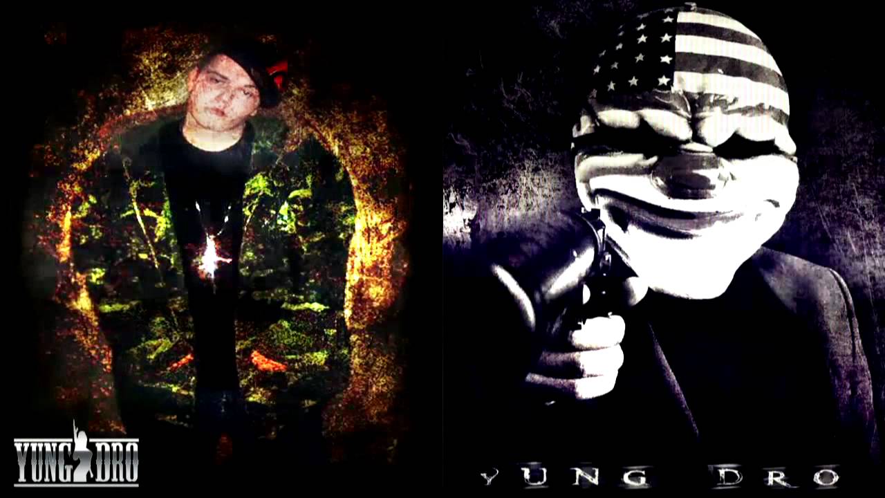 BLOODY RUCKUS - Wake Up From This Nightmare - YouTube