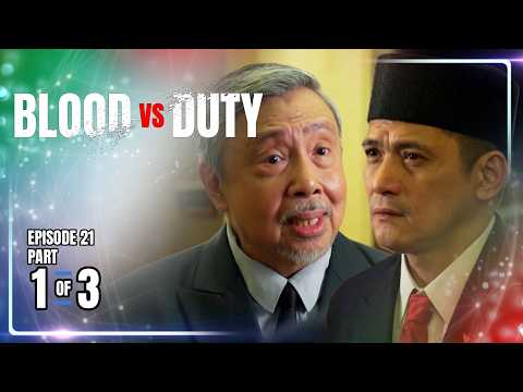 Blood vs Duty | Episode 21 (1/3) | May 4, 2026