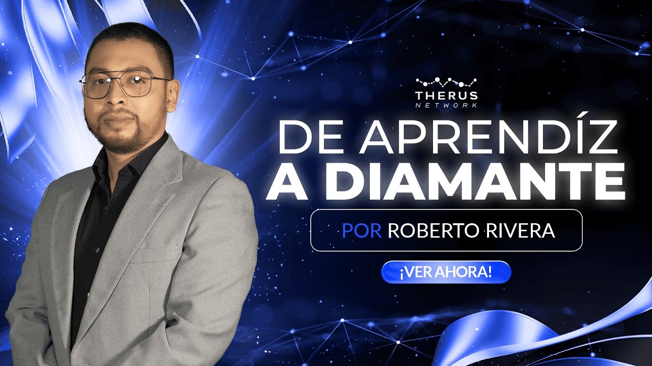 De Aprendiz a Diamante: Aprendizajes, Retos y Triunfos de Roberto Rivera en Networkmarketing ...