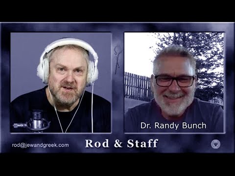 Dr. Randy Bunch Weight Loss Interview (Preacher loses 73 lbs. in six ...
