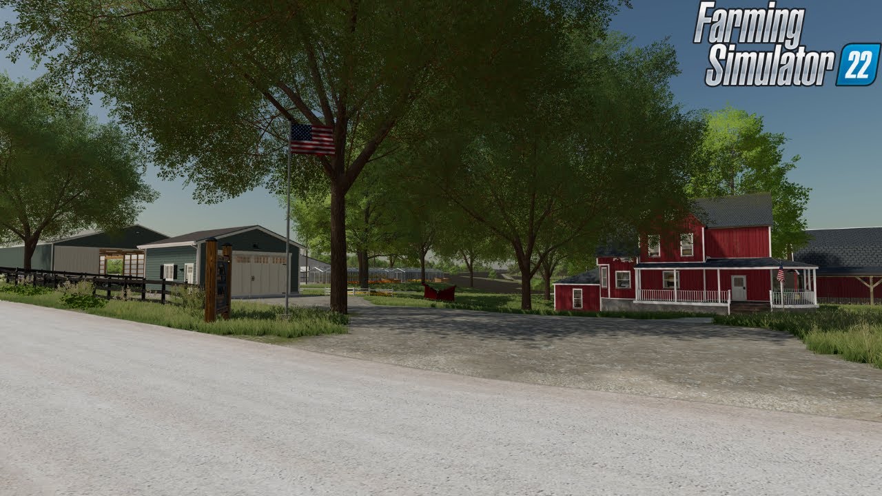 🔴LIVE: SPLITTING FARMS UP PLUS OUR FARM BUILDS!!! | Alma Missouri ...