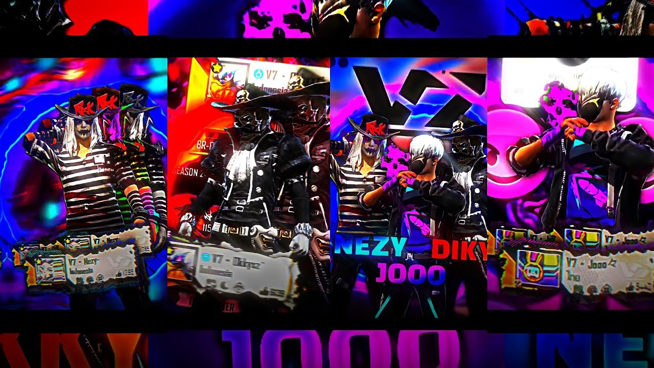 PRESET COLAB 3D PREMIUM 😎👌 - YouTube