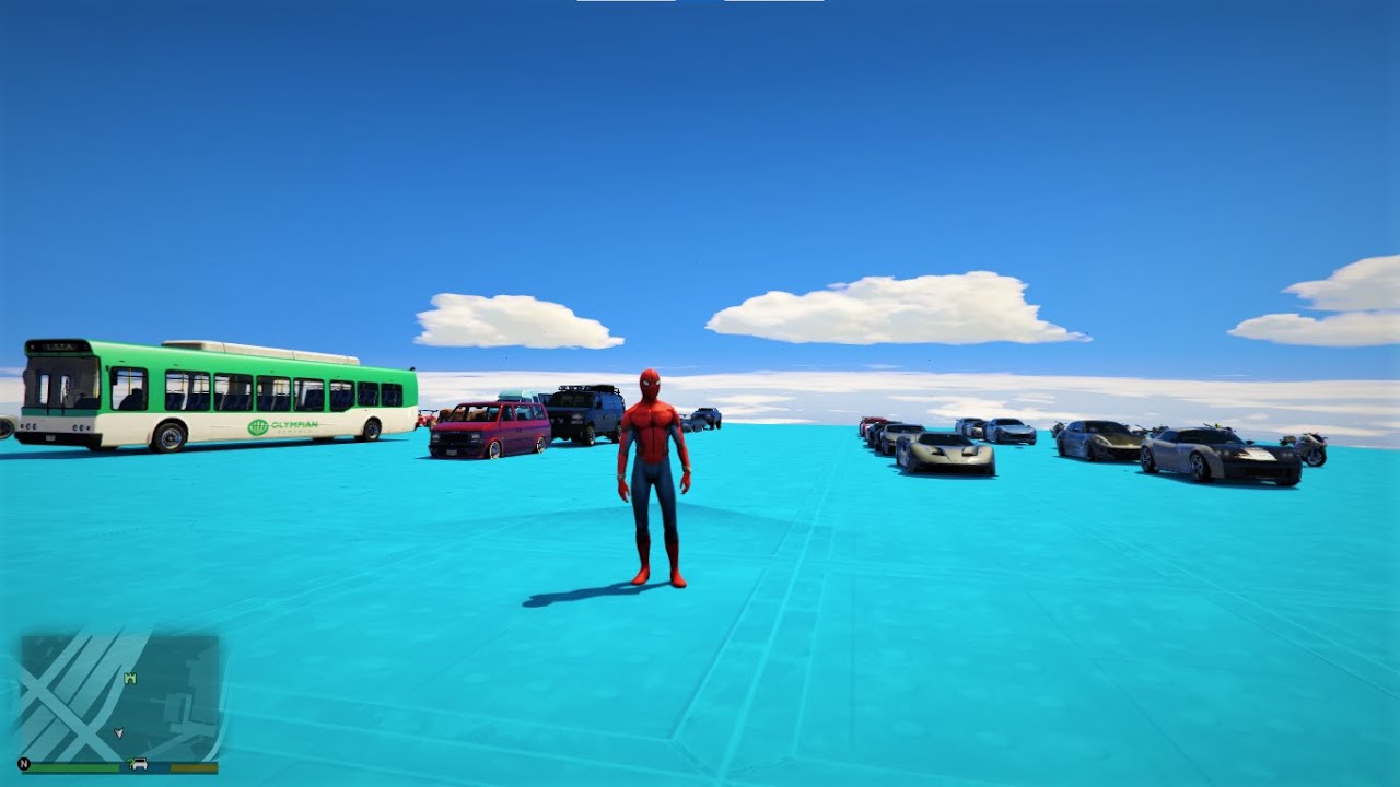 How to install mods in gta 5 - YouTube