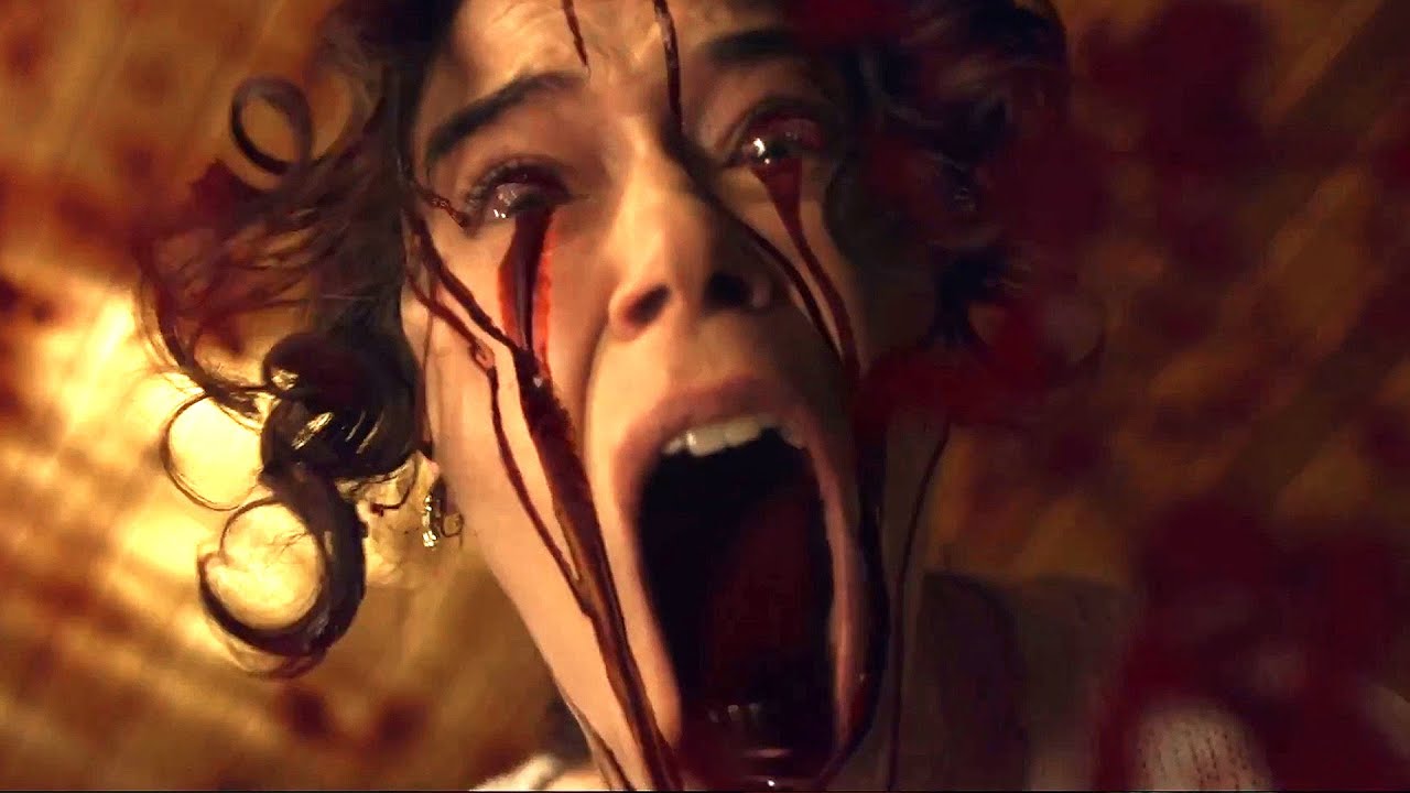 THE MONKEY Ending Explained (Full Movie Breakdown) - YouTube