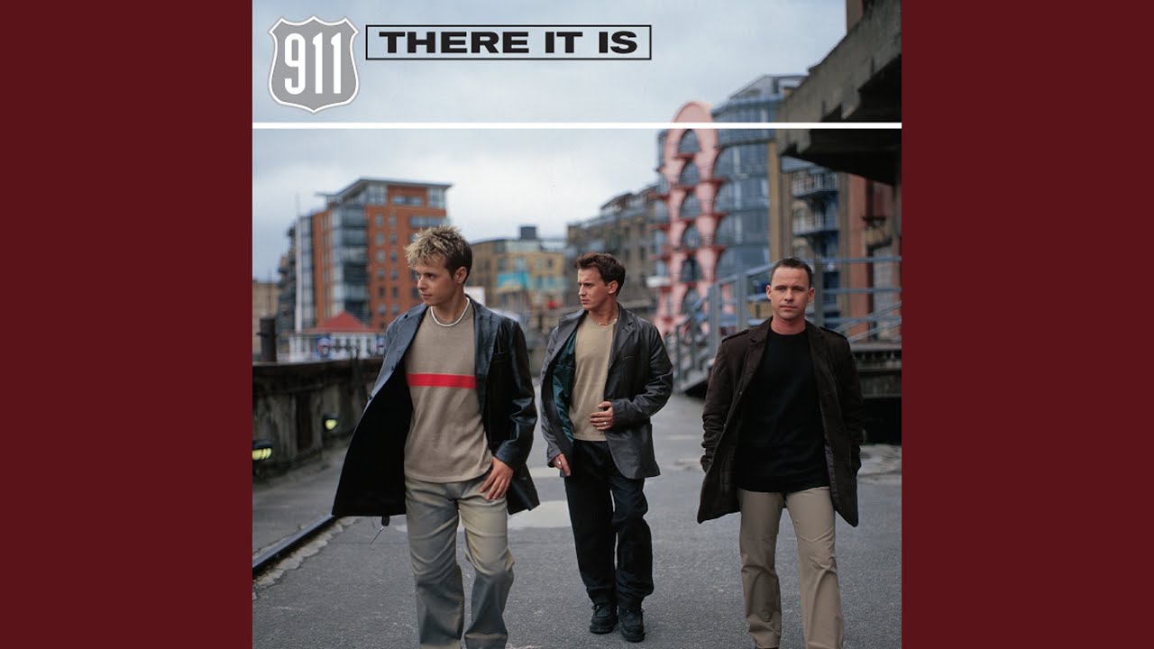 A Little Bit More - YouTube