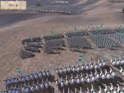 The First Battle Troy V.S. Greece - YouTube