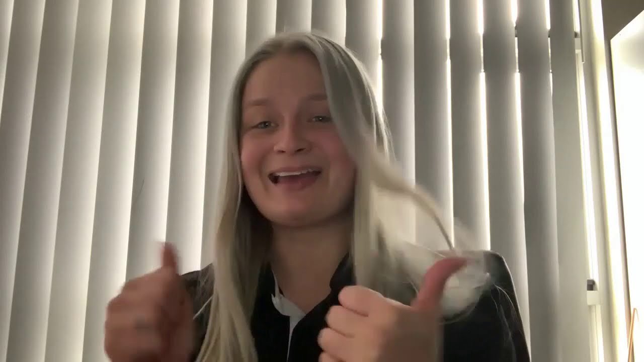 Rec Alley Minto Awards 2020 - YouTube