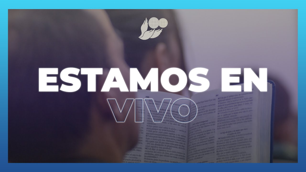 Velando Firmemente - Pr. Jairo Castaño - YouTube