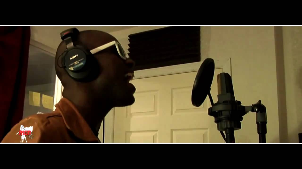 GREGORY ALEXANDER - Because of You (Live! Official Music Video ...