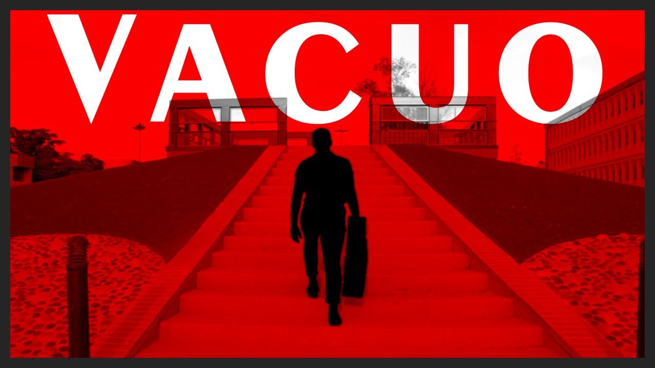 "VACUO" - YouTube