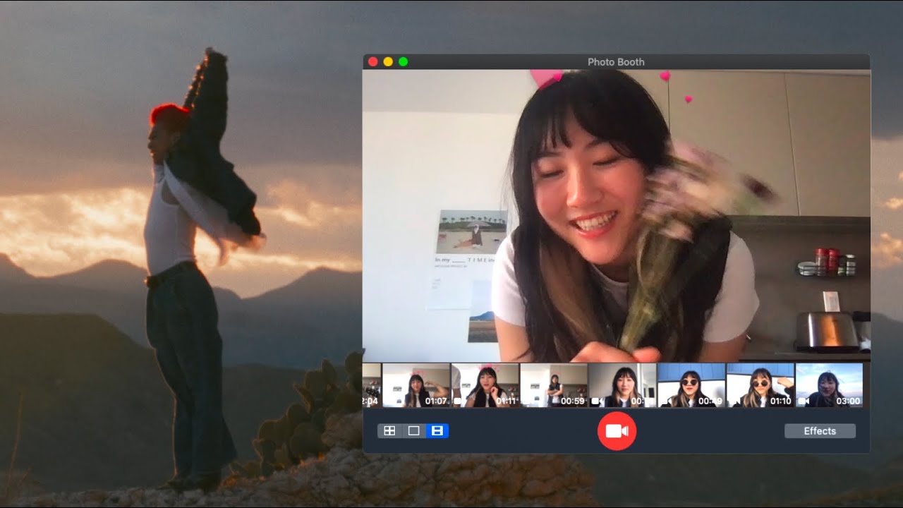 Danny Lion - peachesnmangos (ft. Jen Moon) - YouTube