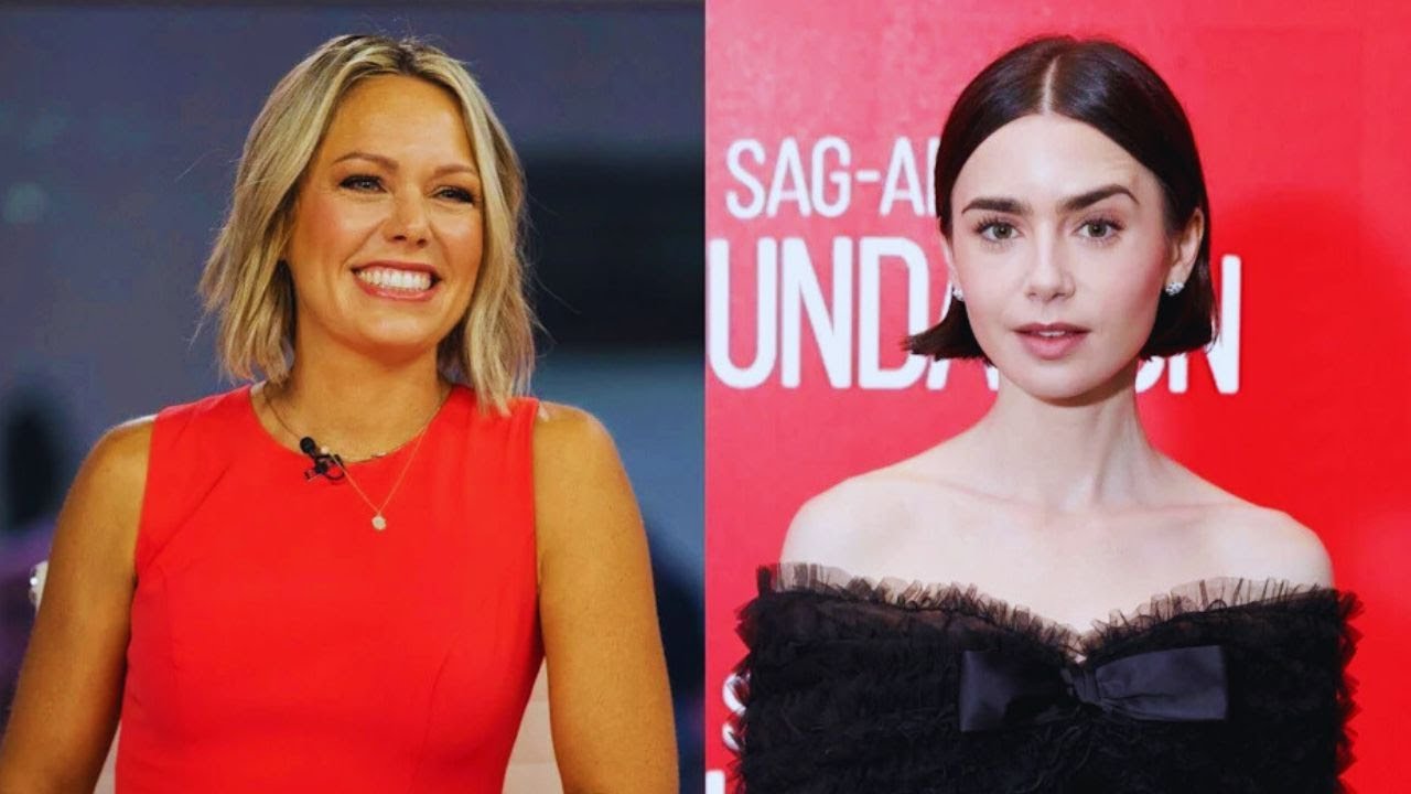 New Update!! Breaking News Of Dylan Dreyer and Emily in Paris || It ...