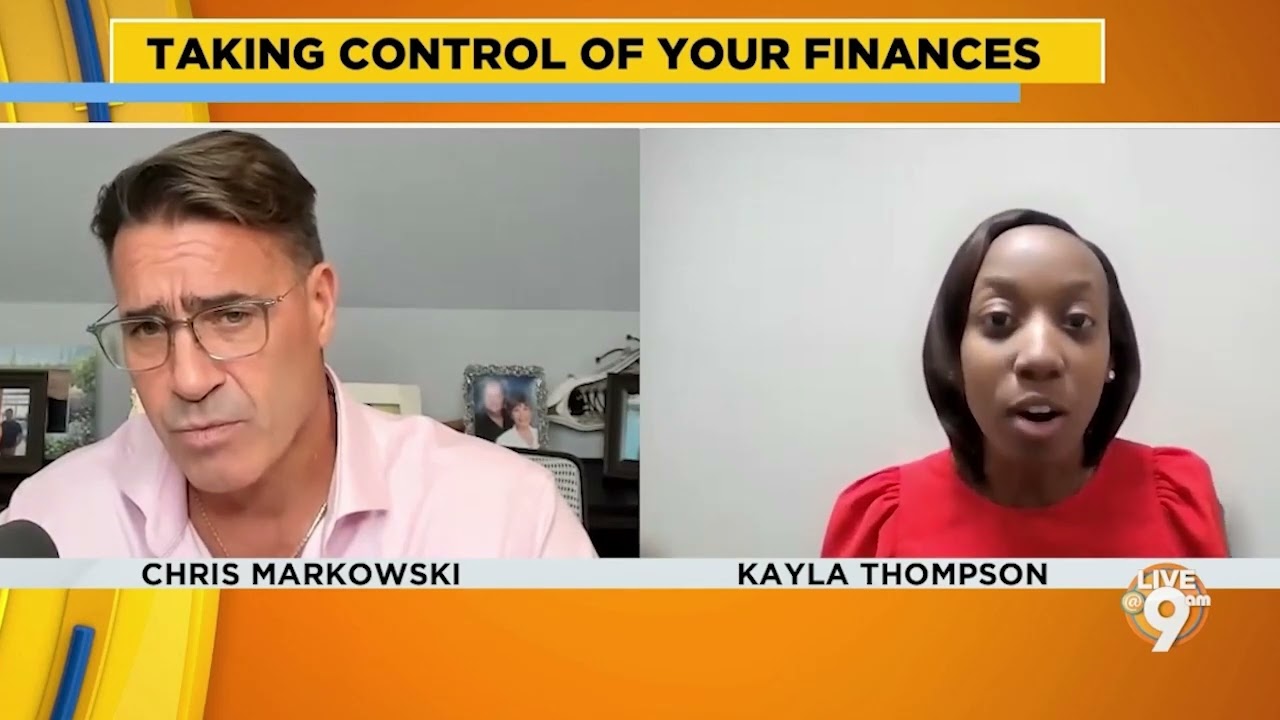 Financial Planning Articles by Chris Markowski