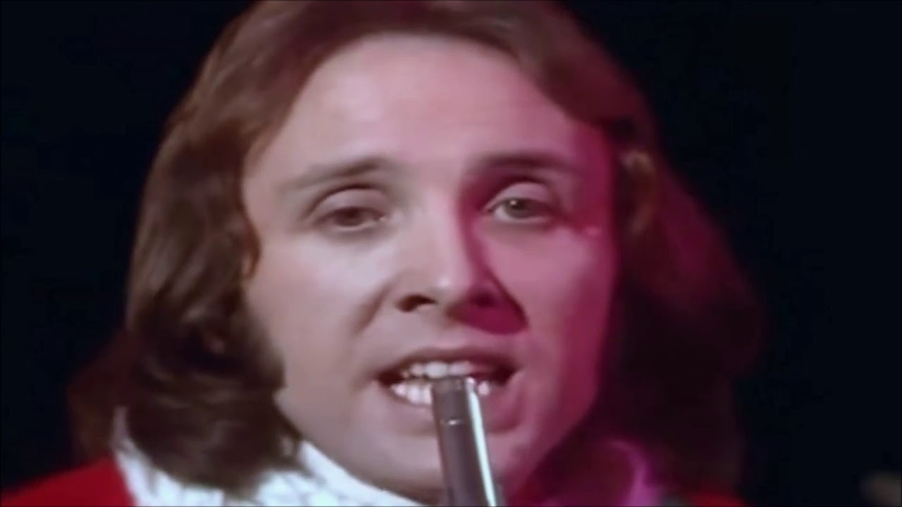 Liverpool Express - Every Man Must Have a Dream (1976) *Studio Audio ...