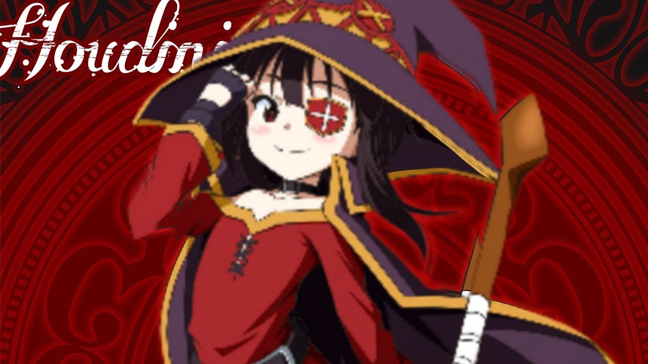 Dua Lipa - Houdini (Nightcore) (Lyrics) - YouTube