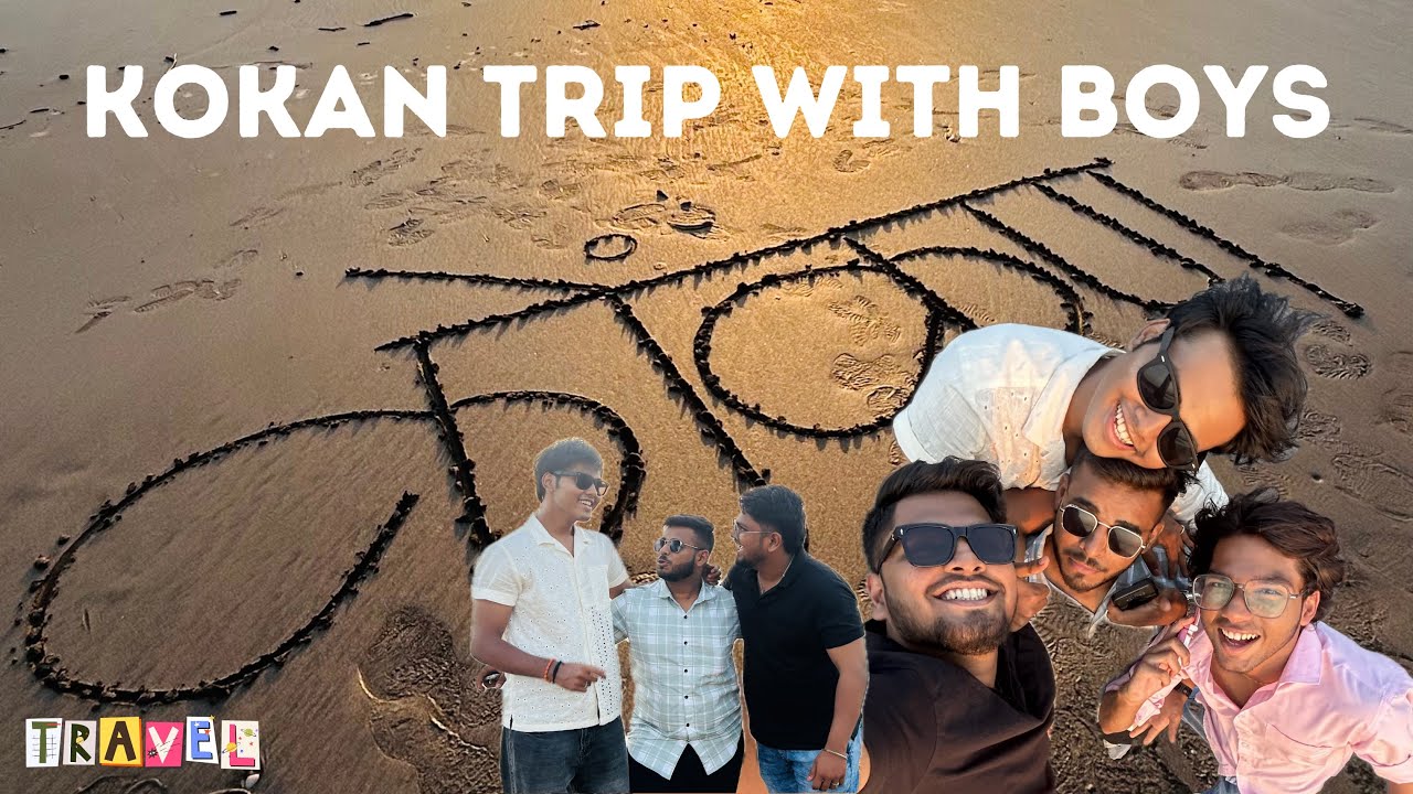 Dapolli is unbelievable ️🥺 | the most beautiful places of Kokan - YouTube