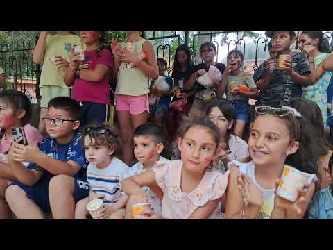 Masallara Hayat Veren Yeşim Abla'dan; İLK AYAKKABI - KUKLA GÖSTERİSİ