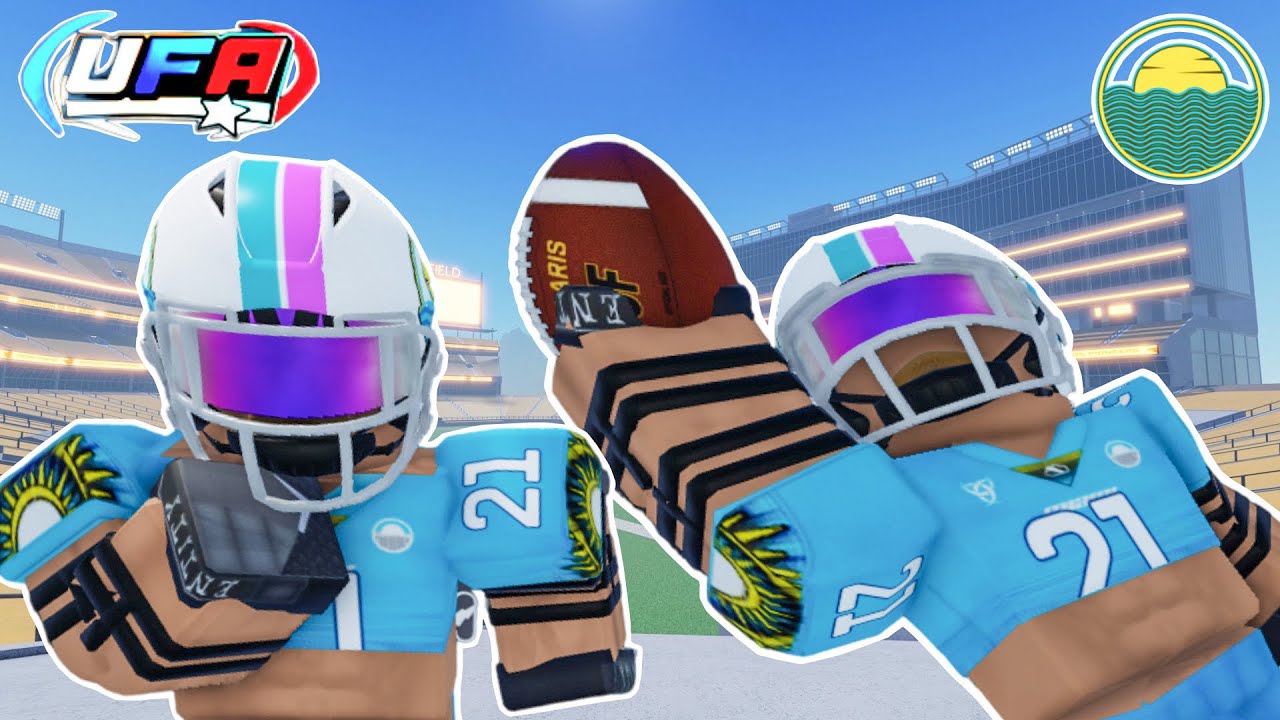 I Joined UFA | Ultimate Football | League Highlights - YouTube