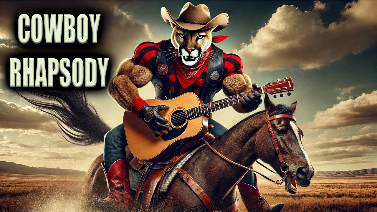 COWBOY RHYTHM SECTION - YouTube