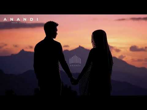 A N A N D I – Love Is The Way | Deep House