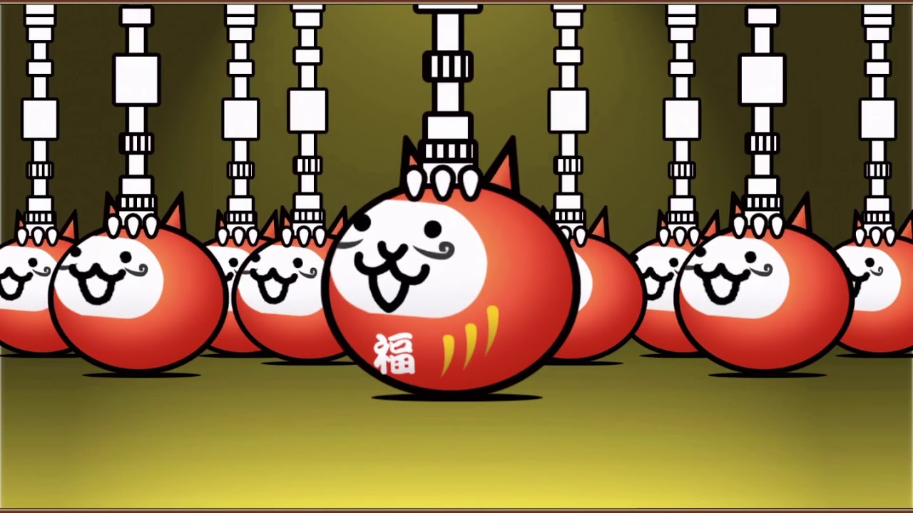 11 draw cat capsules - YouTube