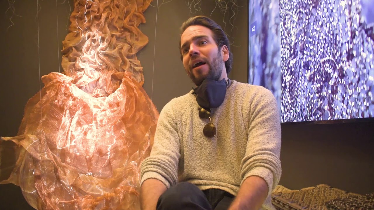 Entrevista con Tomás Vera - YouTube