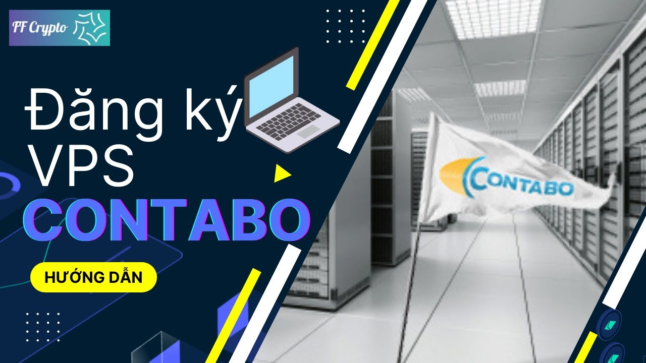 Hướng dẫn đăng ký VPS Contabo - YouTube
