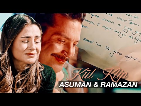 Gönül Dağı Ramazan Asuman Kül Klip