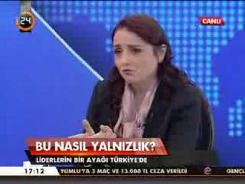 Bu nasıl yalnızlık?