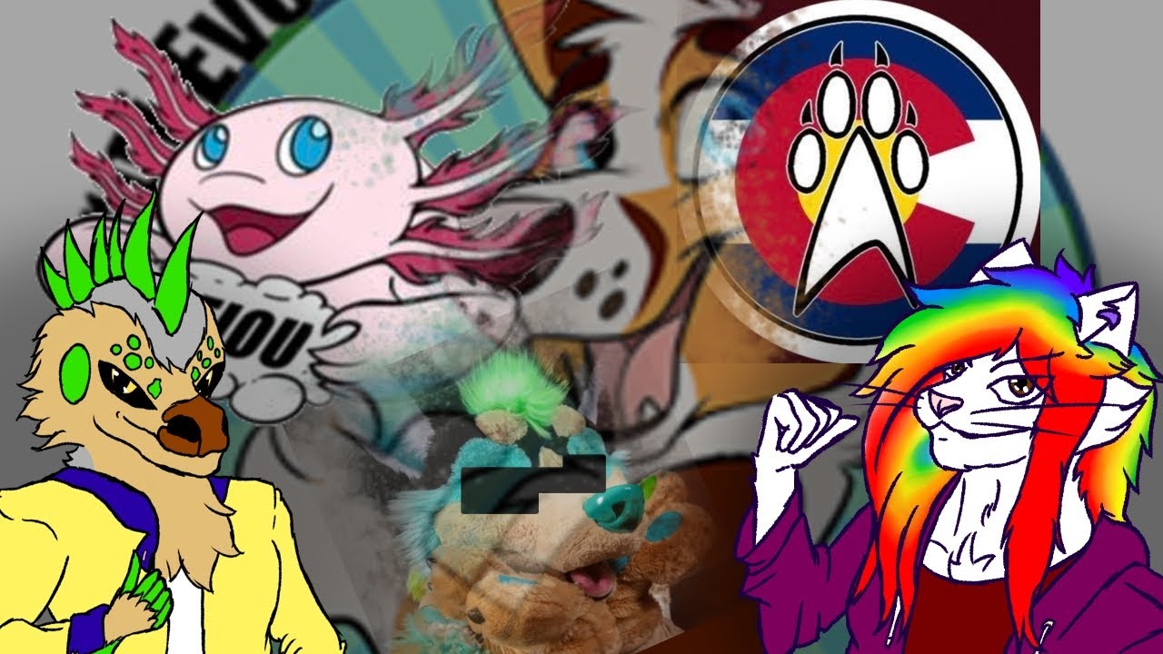 DenFur - Or How to Fix a Fractured Community - YouTube