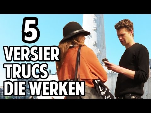 5 Simpele Versiertrucs Die Wel Écht Werken!